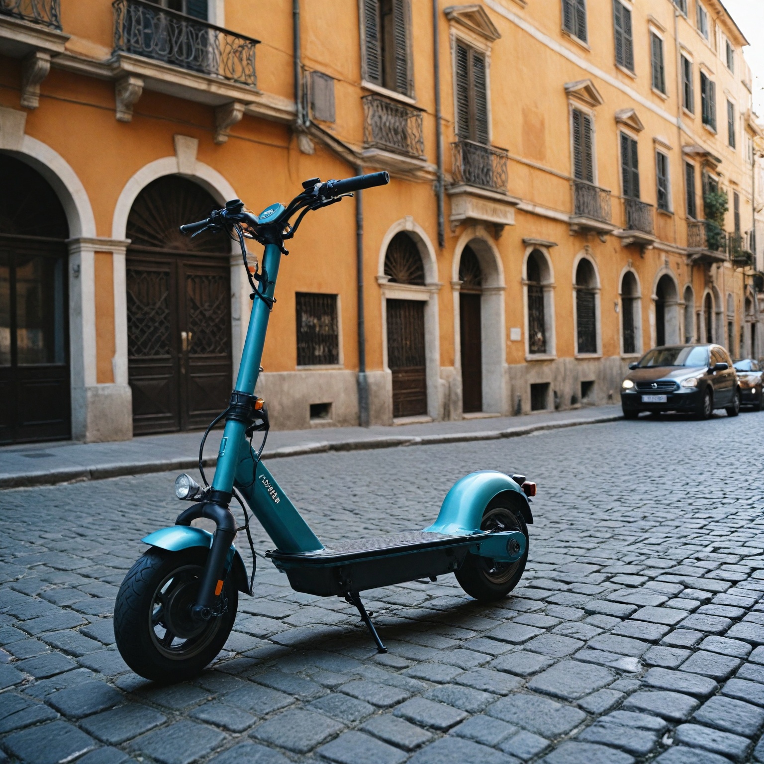 Exploring Essential Components for Your Surron Electric Scooter