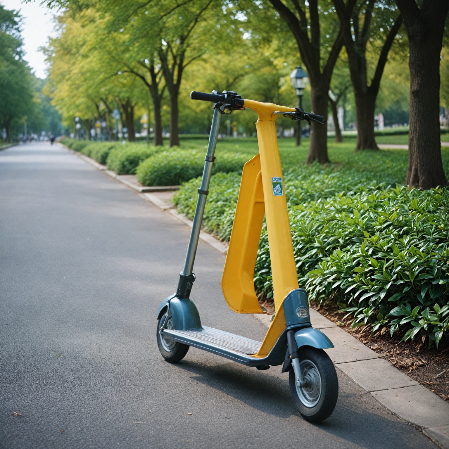 The Importance of Choosing the Right Scooter Stand