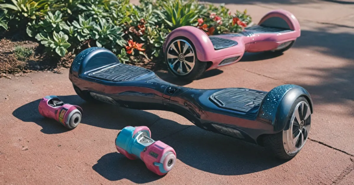 How to choose the best accessori per hoverboard for your needs