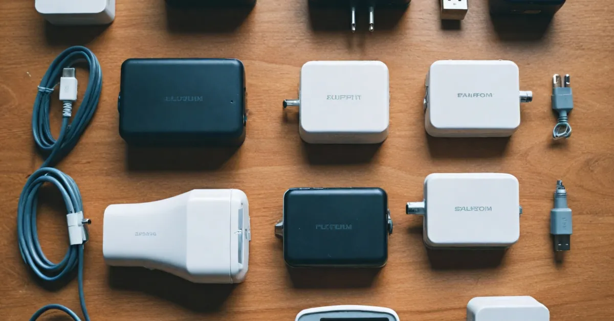 Choosing the right charger for your electric bike: what you need to know