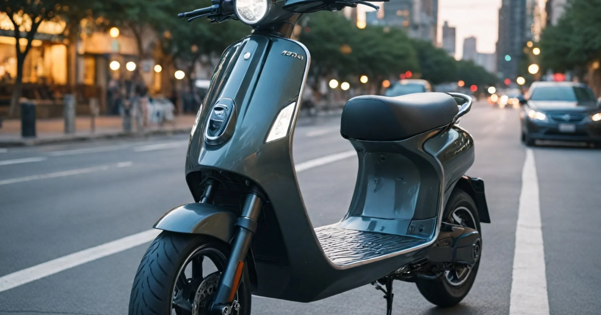 Which electric scooter is the fastest on the market?