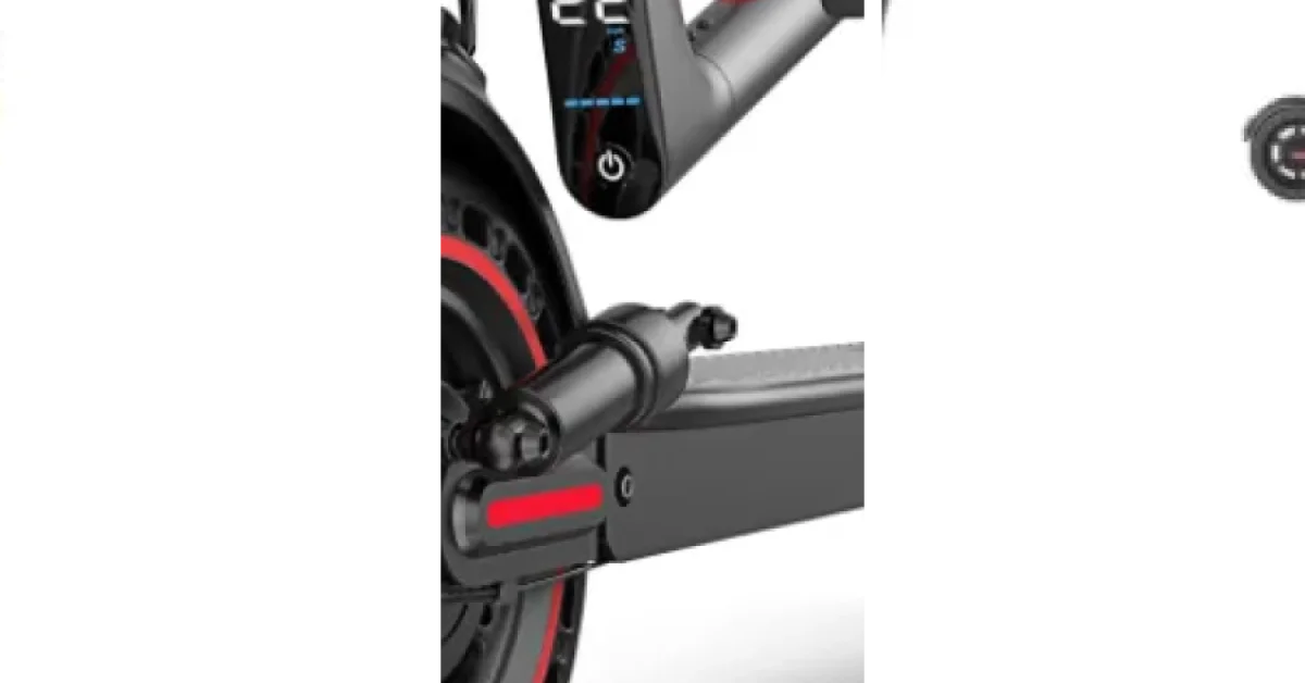 The best electric scooters with suspension: our top 10 (June 2026)