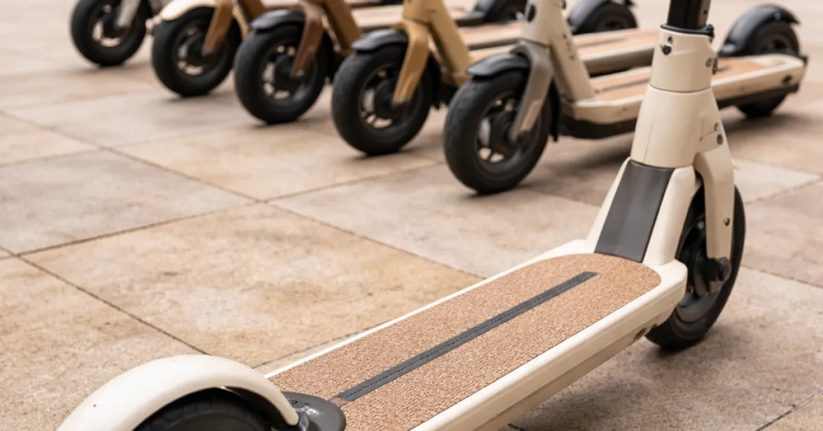 Best Electric Scooter for Commuting in 2026: Six Models We Actually ...